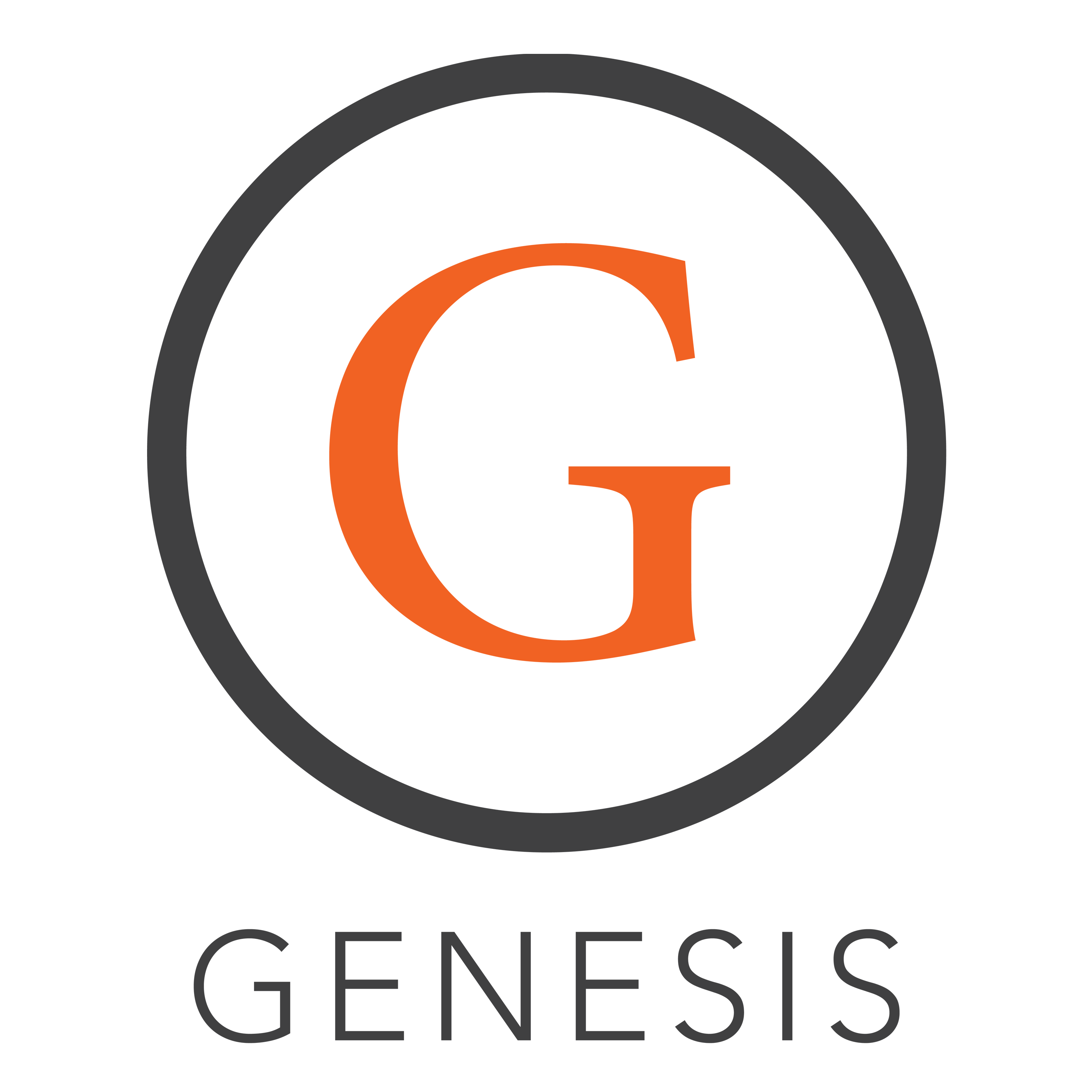 GENESIS Community Church